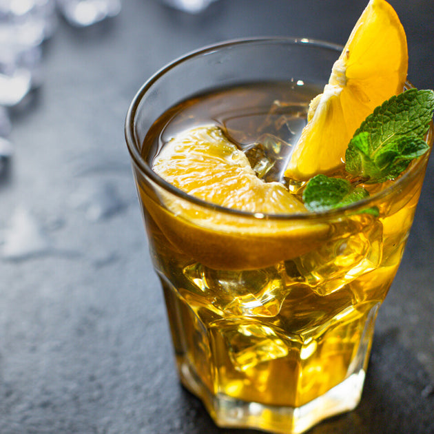 4 Pussers Navy Rum Cocktails for the Spring – Pusser's Rum
