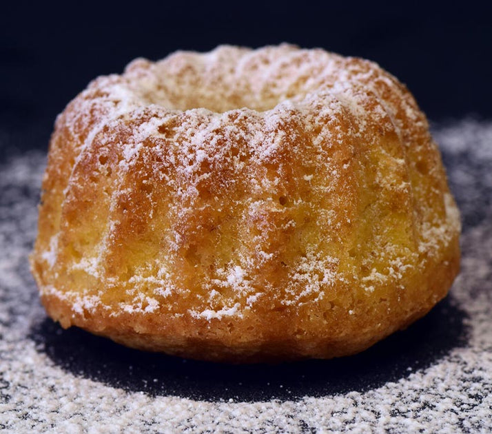 Pairing Ideas for Rum Cakes and Cocktails – Pusser's Rum